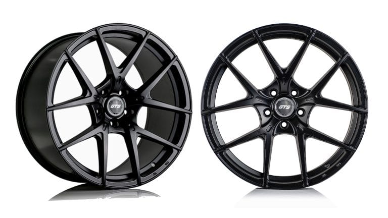 Au5-G505 Audi-GTS | Aurora Tire & Wheel